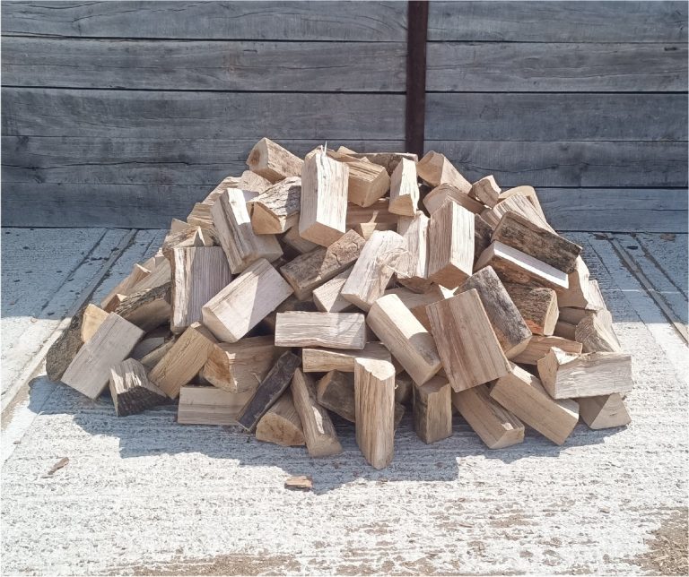 Advantages of Kiln Drying - Isle of Wight Kiln Dried Logs